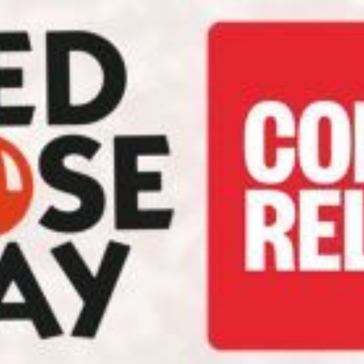 Maltby Academy Red Nose Day 2022
