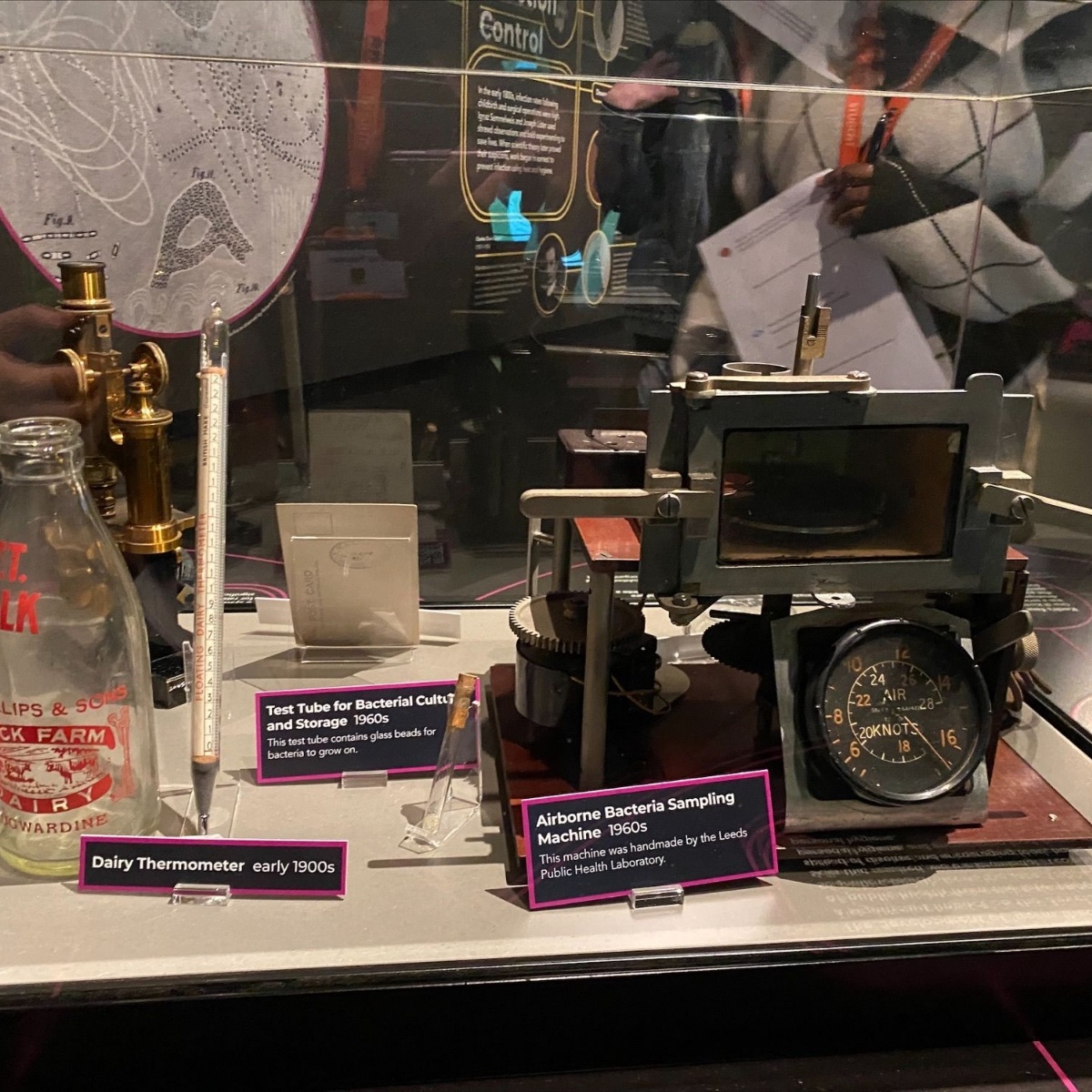 Maltby Academy - Thackray Museum Visit