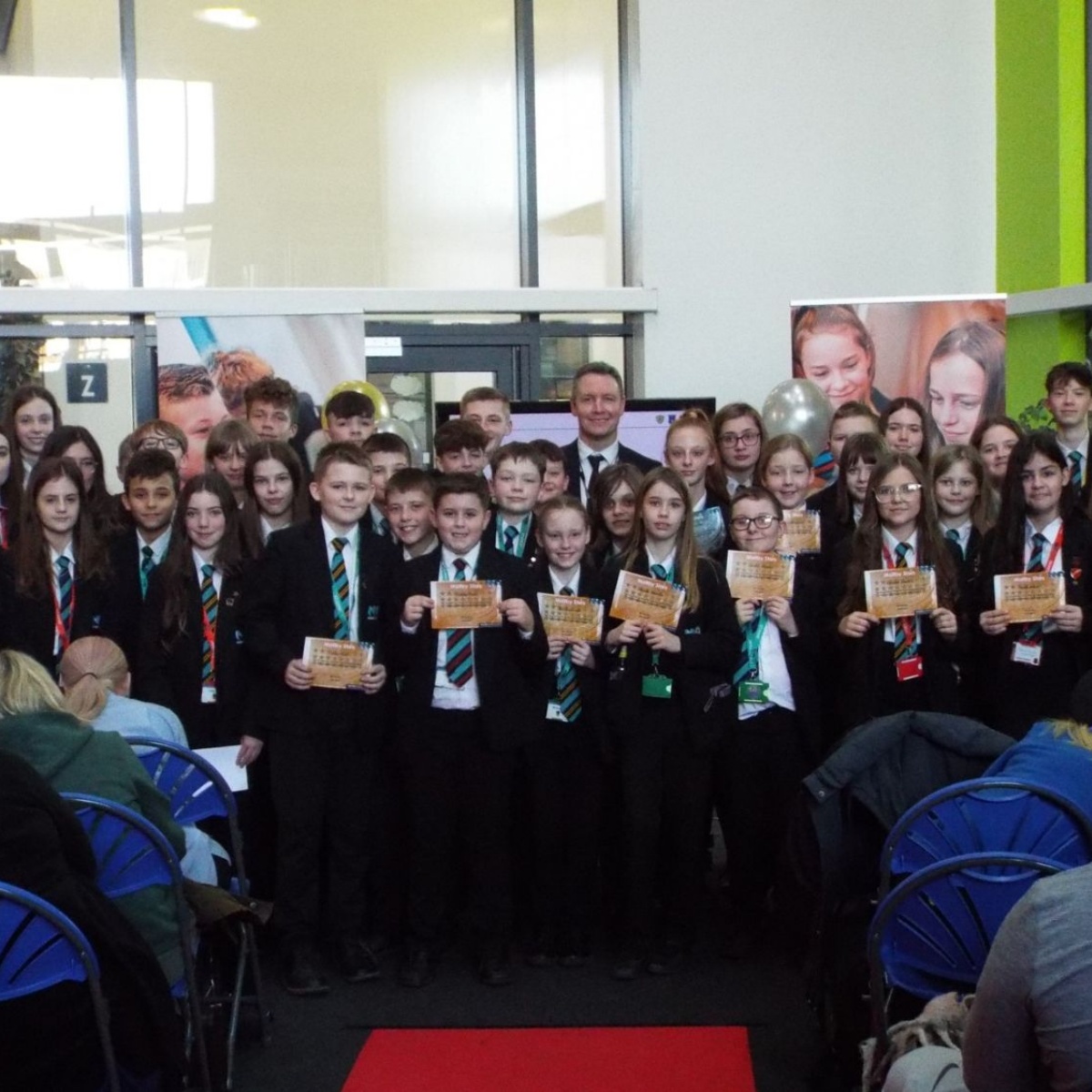 Maltby Academy - Maltby Stars