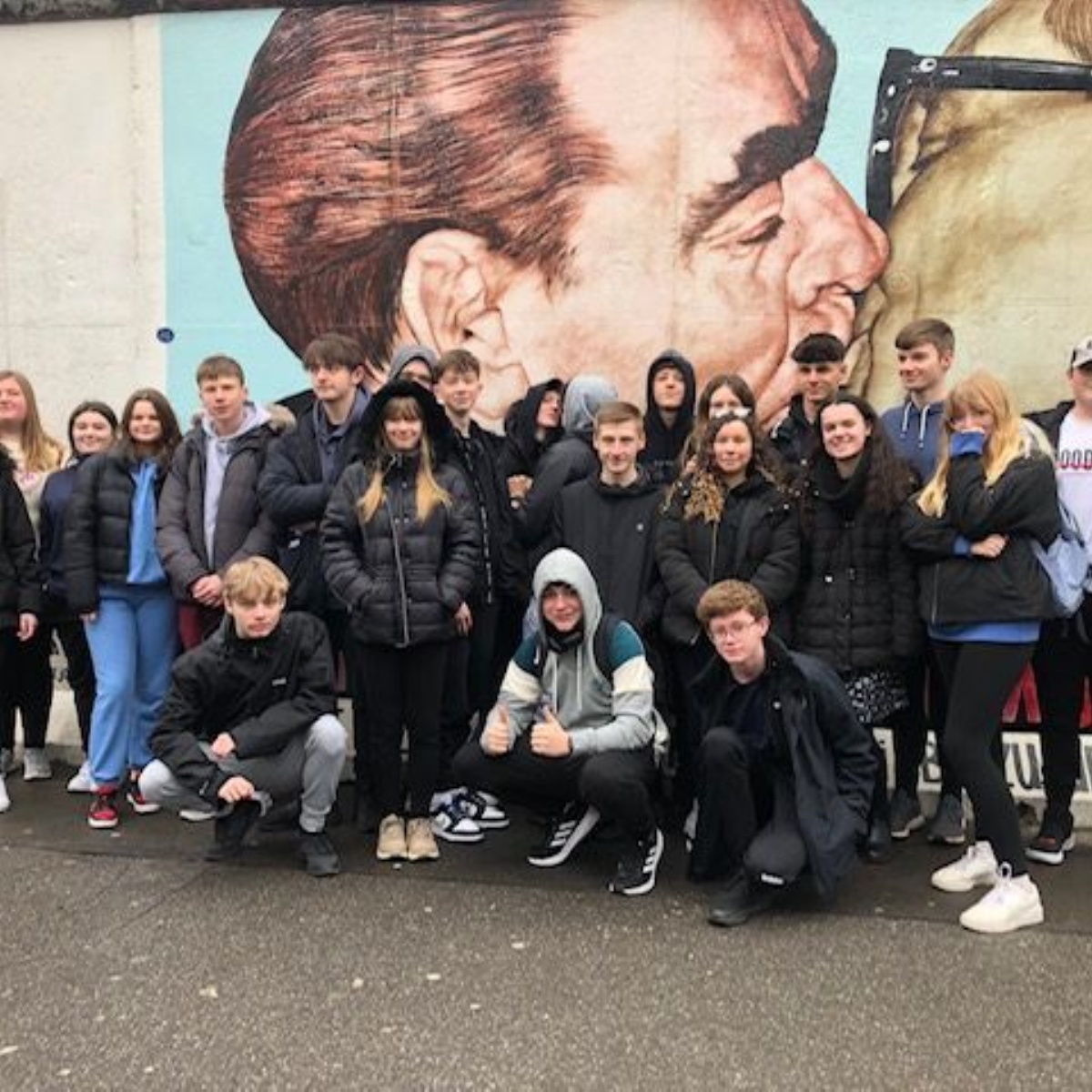 Maltby Academy - Berlin