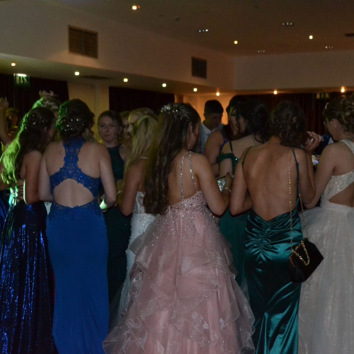 Maltby Academy - Y11 Prom 2023