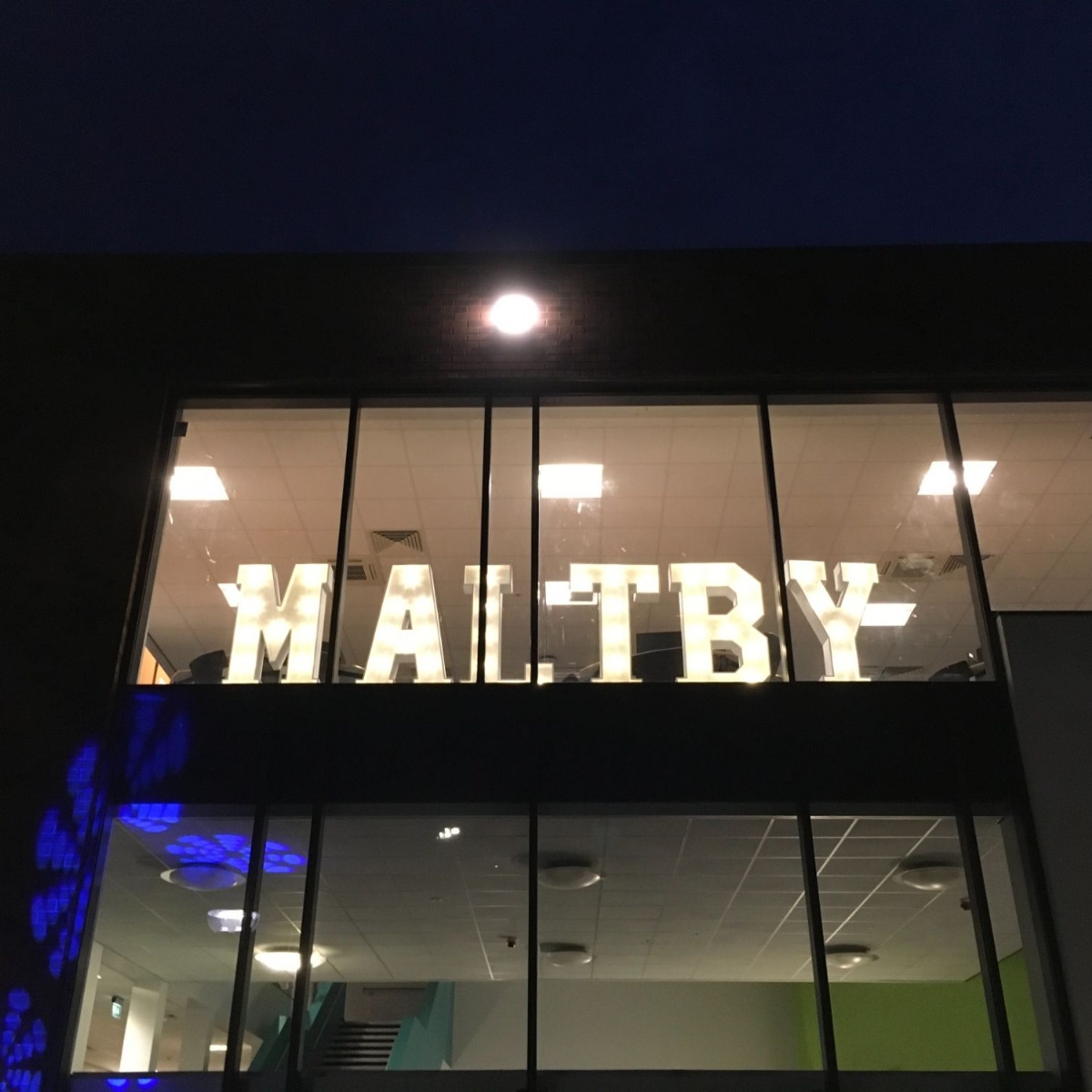 Maltby Academy - Y5&6 Open Evening 2023